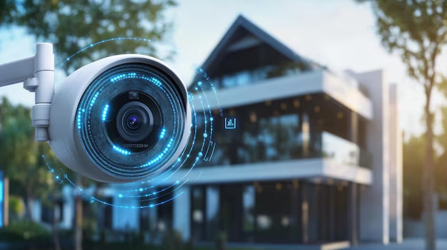 How to Do Security Cameras Work: A Simple Guide