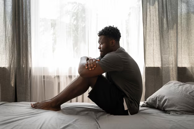 The Impact of Male Body Image Issues on Mental Health