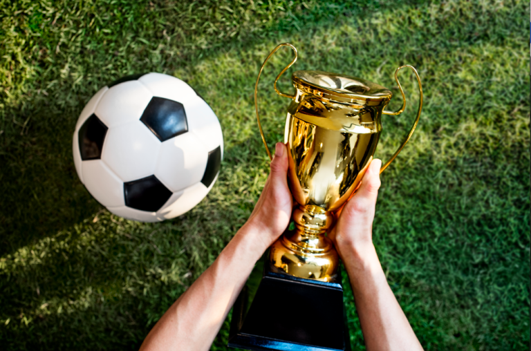 Celebrating Victory: What Makes A Football Trophy Truly Memorable?