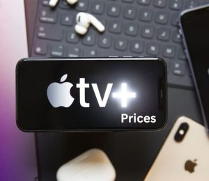 Apple TV Plus prices in Australia: monthly plans, bundles & more