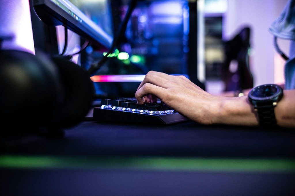 The Technical Architecture Behind Online Casino Platforms